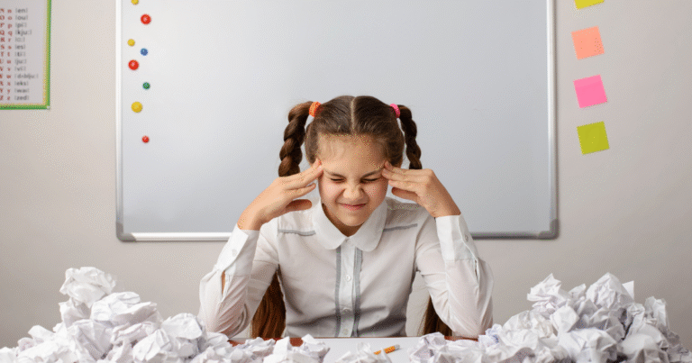 Mental Health for Teachers: Boost Well-Being