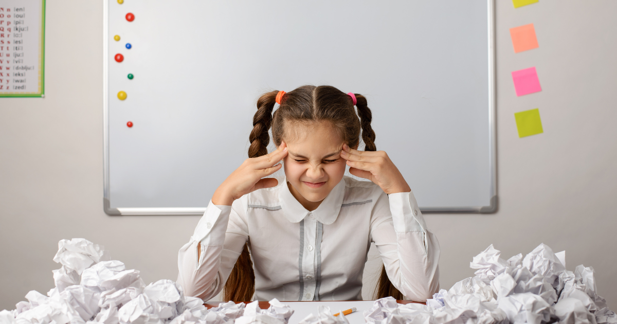 Mental Health for Teachers: Boost Well-Being