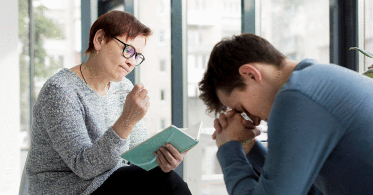 Support Teachers with Anxiety & Depression: Tips & Strategies
